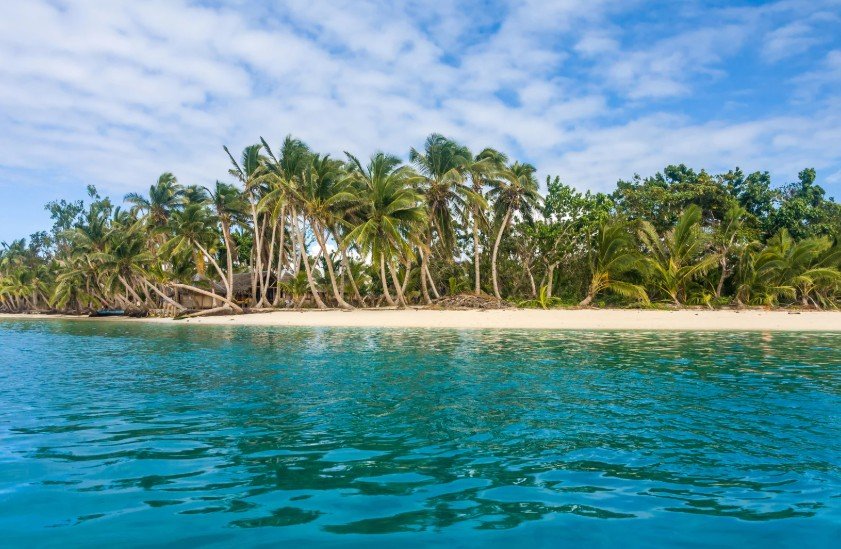 Eastern Madagascar Discovery: Andasibe, Pangalanes Canal & Sainte-Marie ...